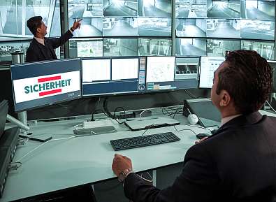 Technische Sicherheit | Sicherheit Nord