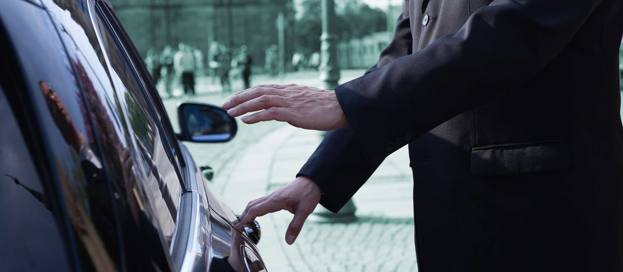 VIP Service & Personenschutz | Sicherheit Nord