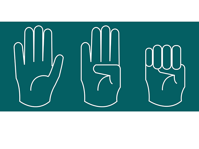 Diese Codes solltet ihr kennen! | Sicherheit Nord GmbH & Co. KG