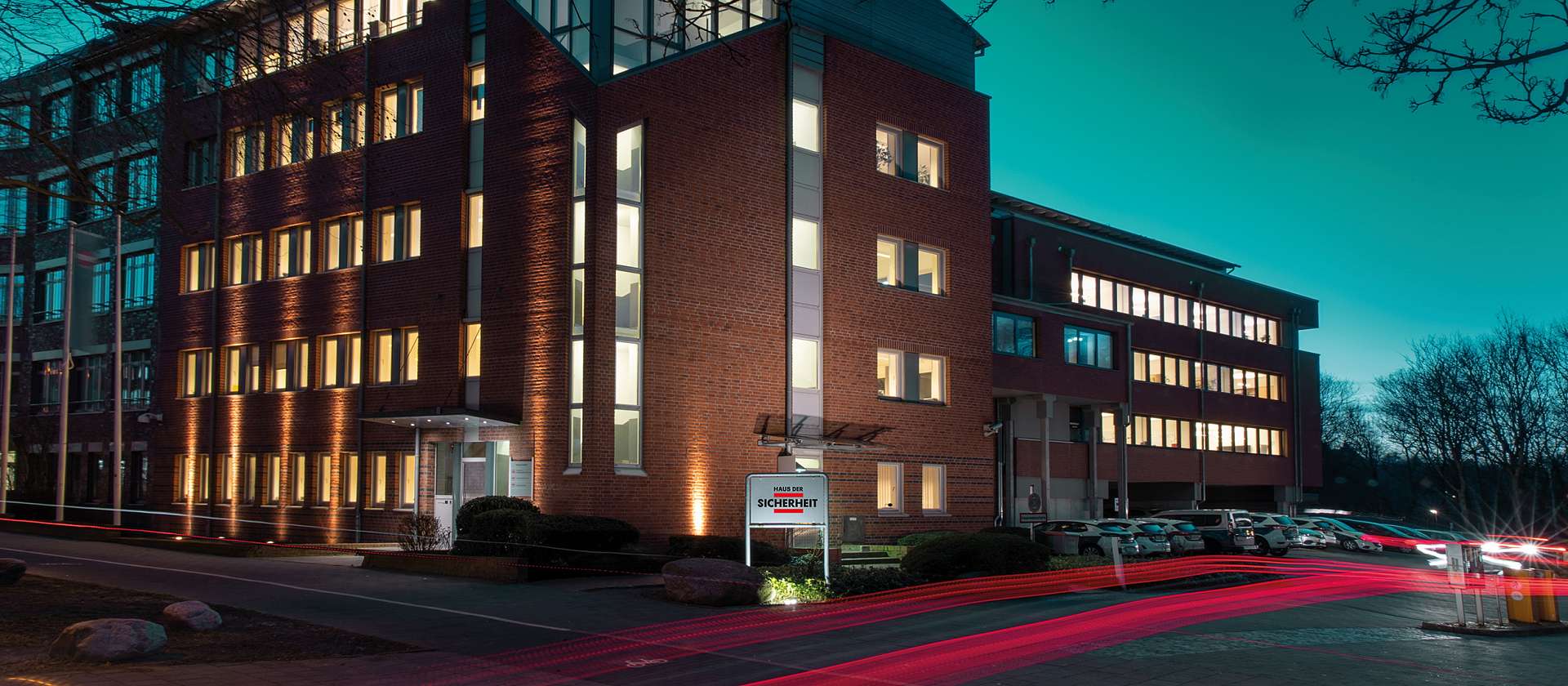 Standorte | Sicherheit Nord GmbH & Co. KG