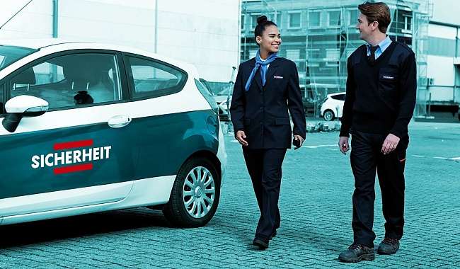 Standorte | Sicherheit Nord GmbH & Co. KG